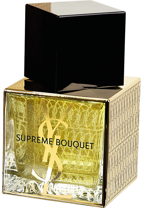 Saint Laurent Supreme Bouquet Luxury Edition Eau De Parfum 80ml ...