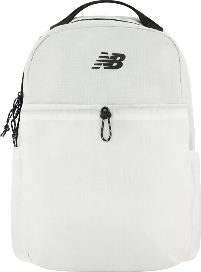 New Balance Essentials Backpack - ShopStyle
