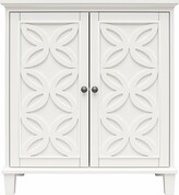 Ameriwood Home Celeste Double Door Accent Cabinet - ShopStyle