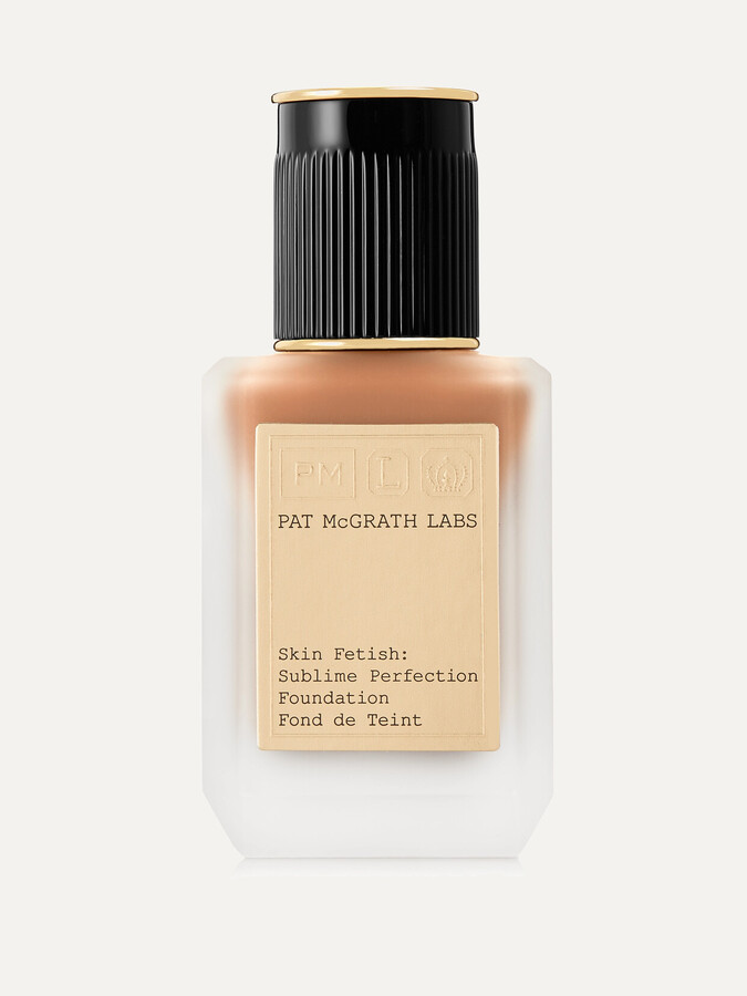 Pat Mcgrath Labs Skin Fetish Sublime Perfection Foundation Medium 20