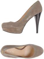 GUESS Pumps - ShopStyle