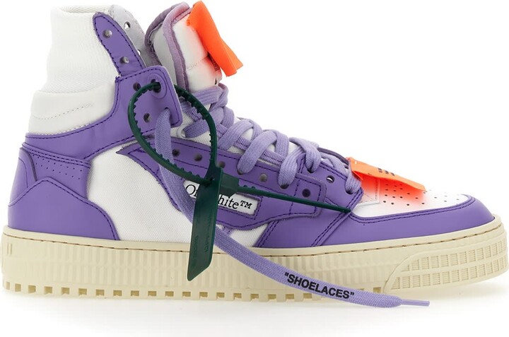 Off-White Off-court Sneaker - ShopStyle