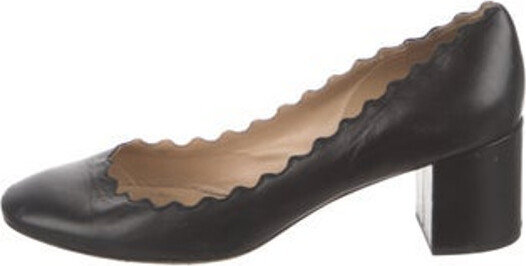 Chloé Pumps - ShopStyle