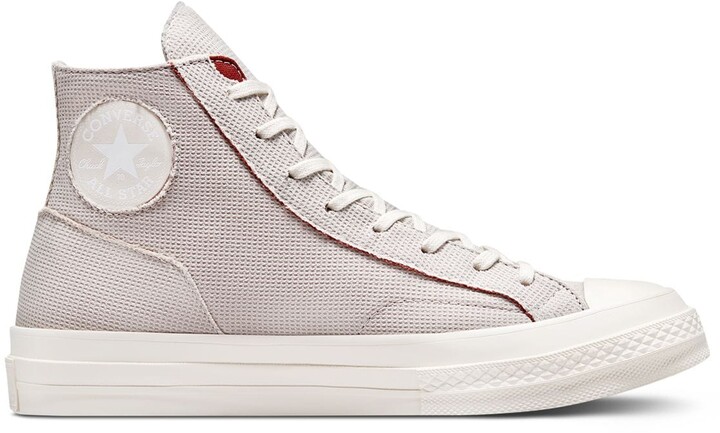 Converse Chuck 70 Tri Panel Reveal Sneakers - ShopStyle