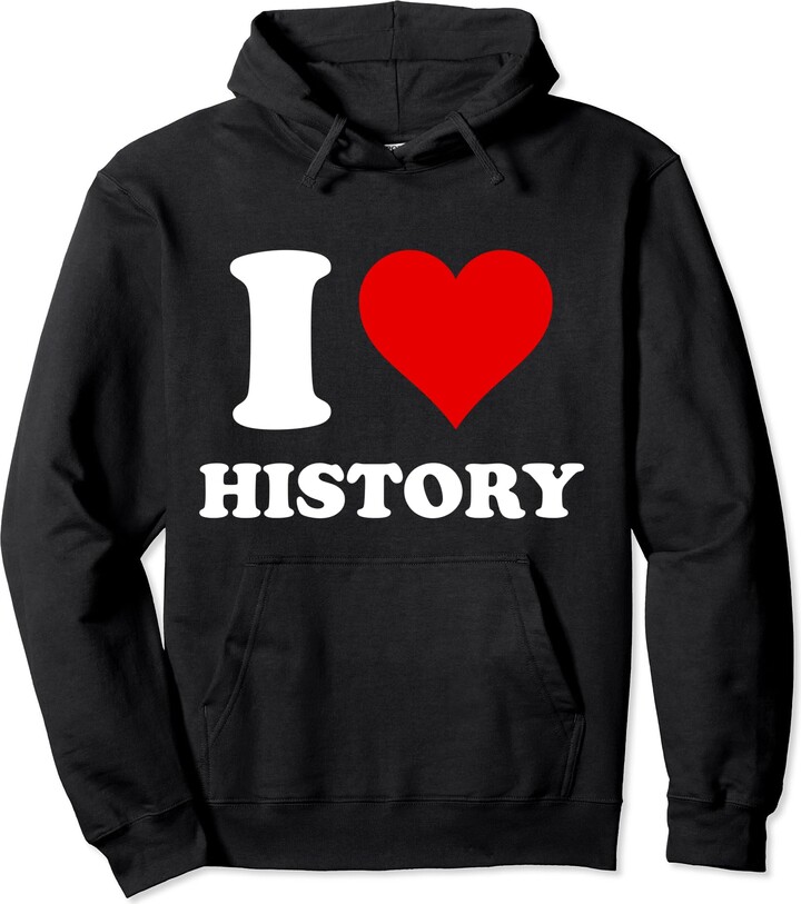 The Official Red Heart Fashion Love Brand I Heart History I Love ...
