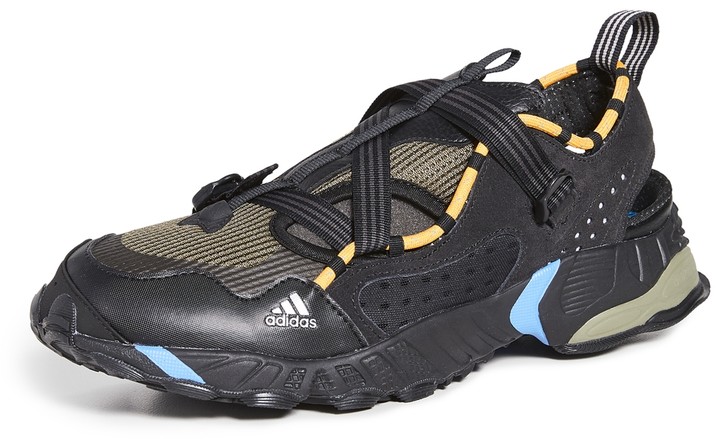 adidas Novaturbo H6100LT Sneakers - ShopStyle