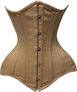 STYLOOHUB HIGH STYLE EXCEPTIONAL SERVICE Heavy Duty Double Steel Boned ...