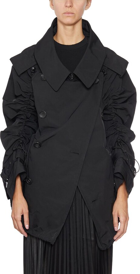 Junya Watanabe Outerwear - ShopStyle Jackets