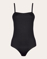ASCENO Palma One-Piece - ShopStyle
