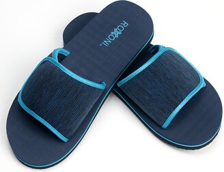 Men's Myles Adjustable Slide Slippers - Goodfellow & Co™ - ShopStyle