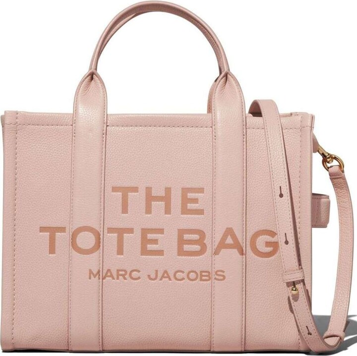 Marc Jacobs The Small Tote - ShopStyle
