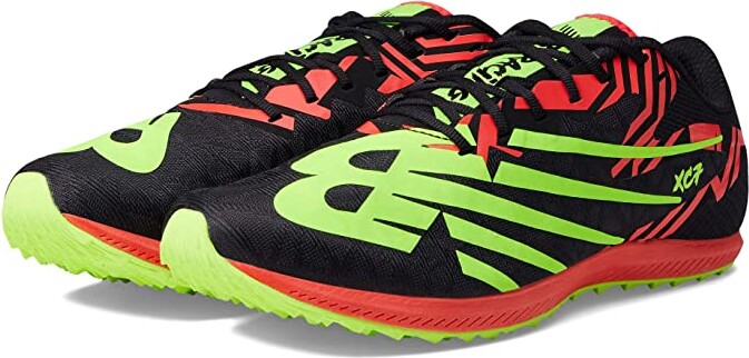 New Balance XC Seven v4 - ShopStyle Sneakers & Athletic Shoes
