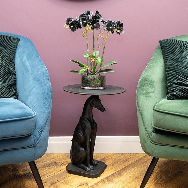 Madison & Mayfair Greyhound Table - ShopStyle