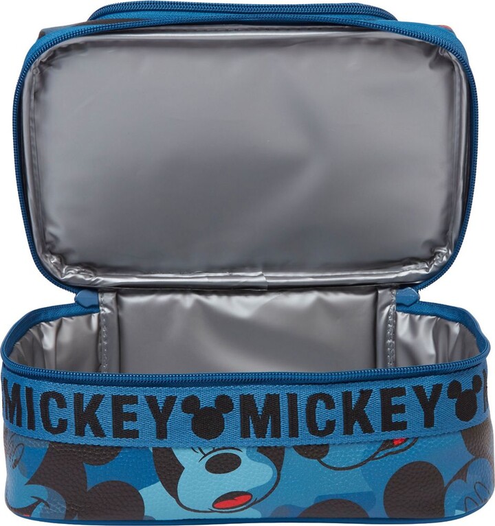 SMIGGLE Kids' Mickey Mouse™ Lunch Box - ShopStyle