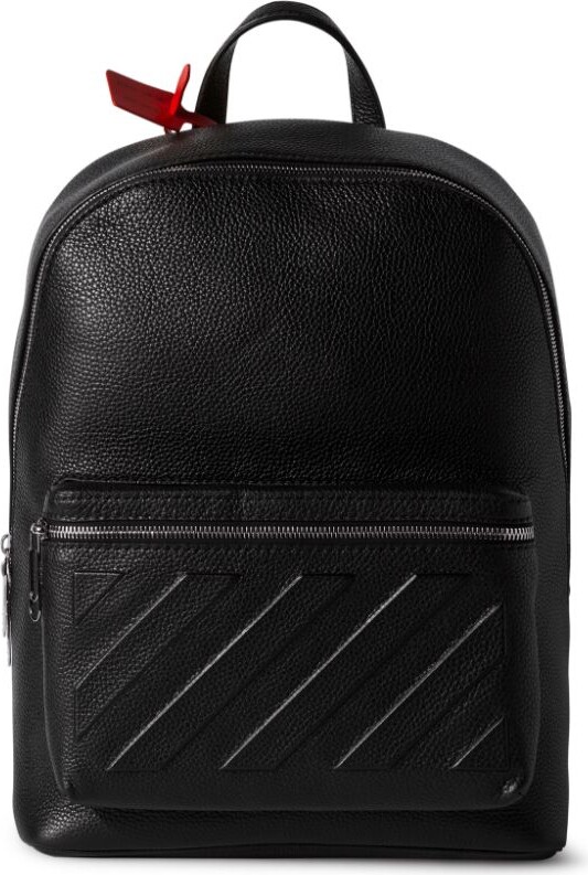Off-White Binder Backpack - ShopStyle