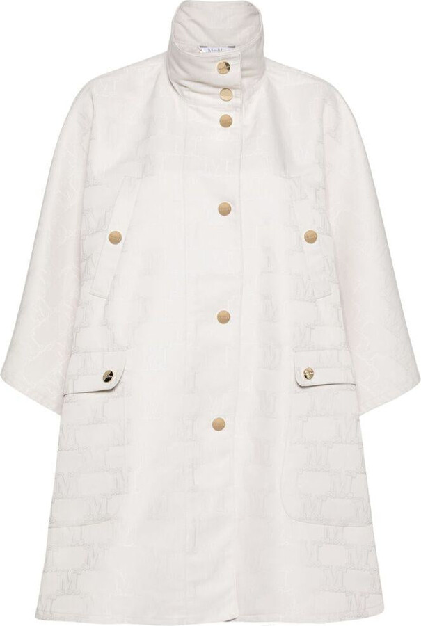 Max Mara Capes - ShopStyle