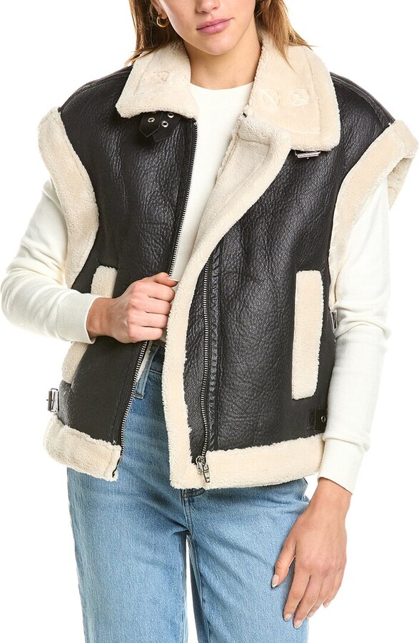 Blank NYC Work It Vest - ShopStyle