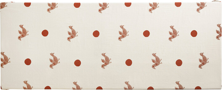 ANŪT Cairo Dotty Bird - ShopStyle Placemats & Chargers