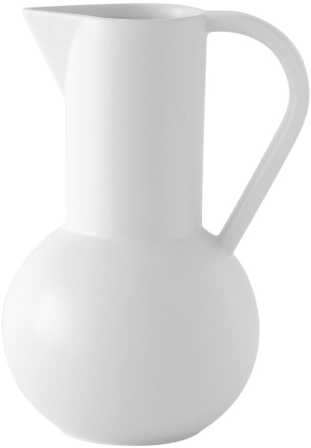 Raawii Strøm Jug - Medium - Vaporous Grey - ShopStyle