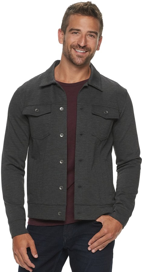 Marc Anthony Men's Trucker Jacket - ShopStyle Outerwear