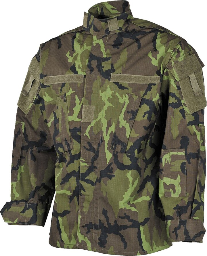 MFH Field Jacket-03383j Jacket - ShopStyle