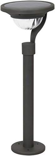 Ranex 5000.500 Mercury garden light – Solar powered – Warm white light ...