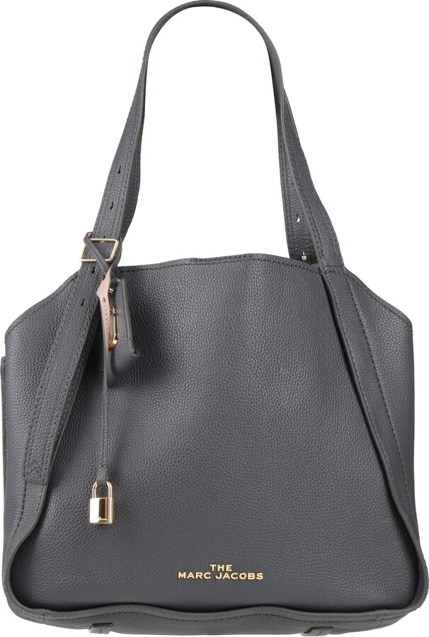 Marc Jacobs Shoulder Bag Lead - ShopStyle