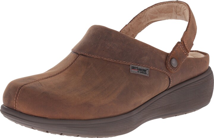 SoftWalk Women's Edge Pro Clog - ShopStyle