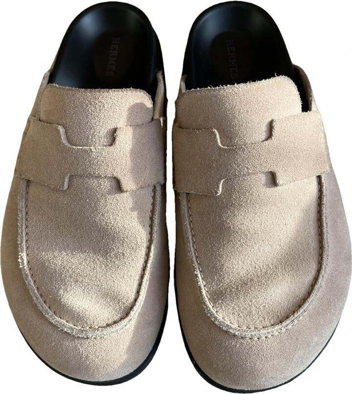Hermes Mules & clogs - ShopStyle