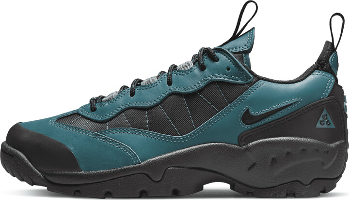 Nike Men's ACG Air Mada Shoes in Black - ShopStyle Performance Sneakers