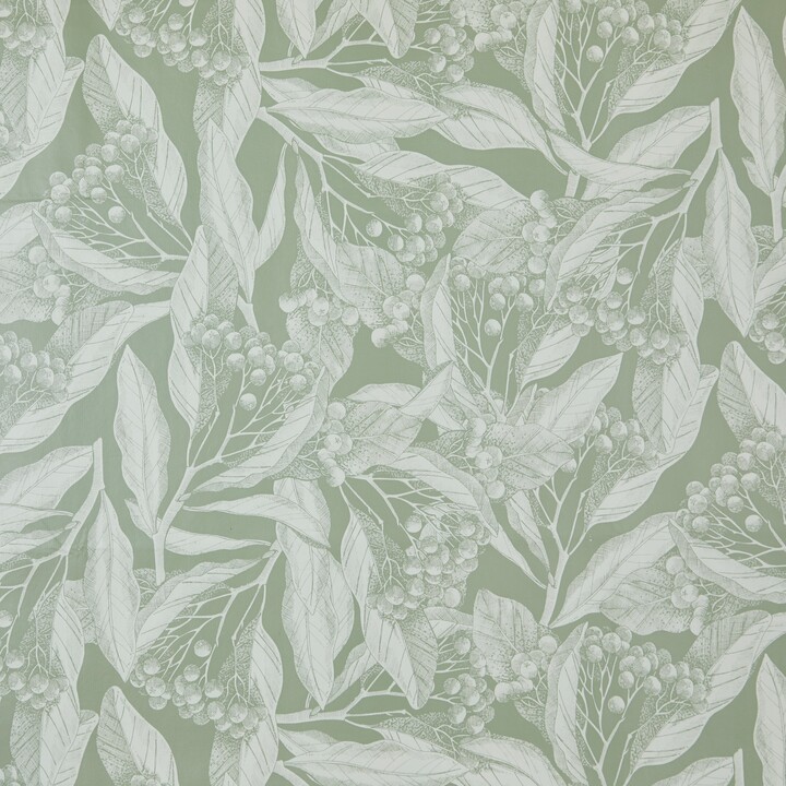 Dunelm By the Metre Gaia PVC Sage Sage - ShopStyle Quilts & Coverlets
