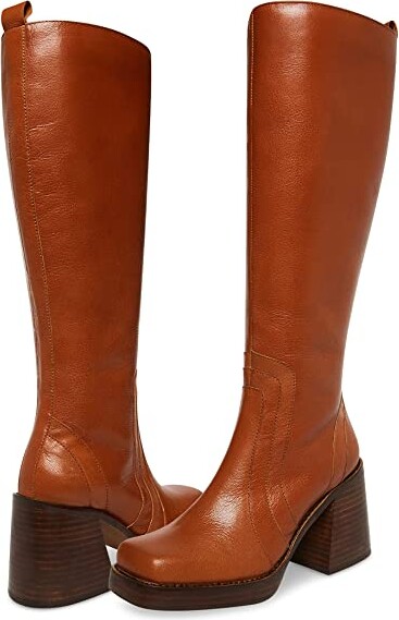 Steve Madden Andiee Boot - ShopStyle