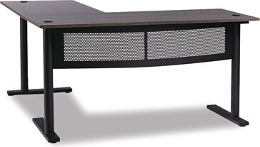 Workspace by Alera L-Shaped Desk - ShopStyle