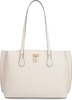MICHAEL Michael Kors White Handbags | ShopStyle