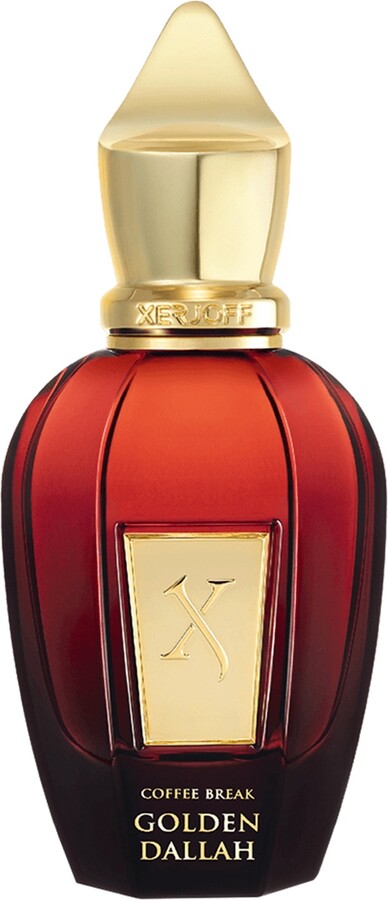Xerjoff Golden Dallah Eau De Parfum 50ml - ShopStyle Fragrances