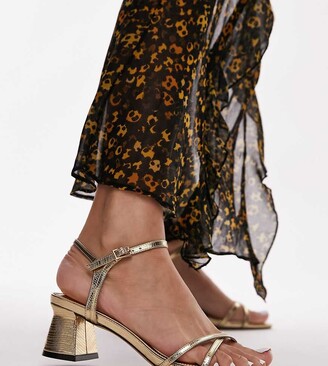 Topshop Women's Sandals | ShopStyle UK