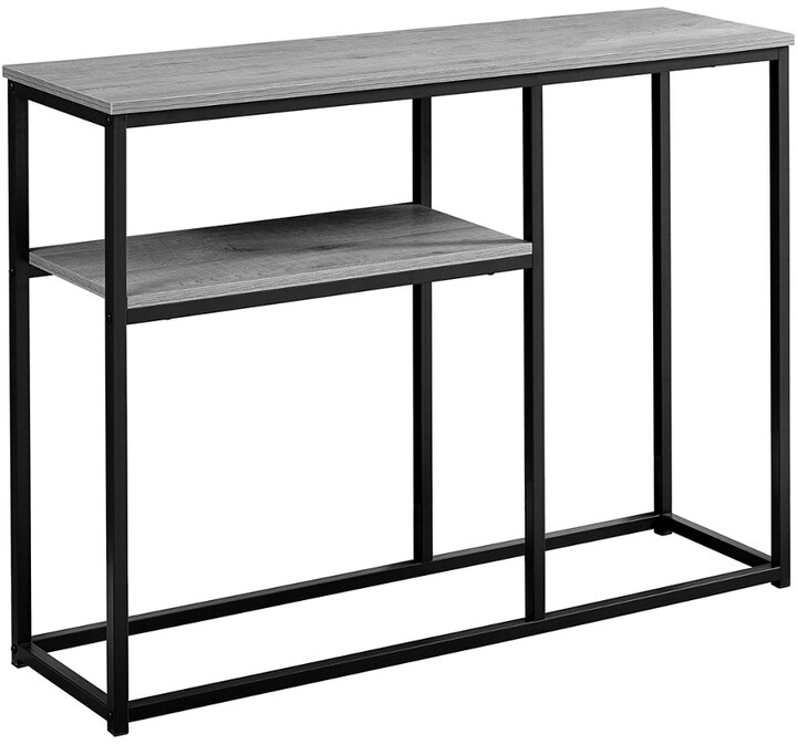 Monarch Specialties Console Table - ShopStyle