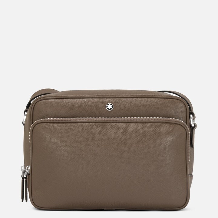 Montblanc Sartorial Messenger - ShopStyle Shoulder Bags
