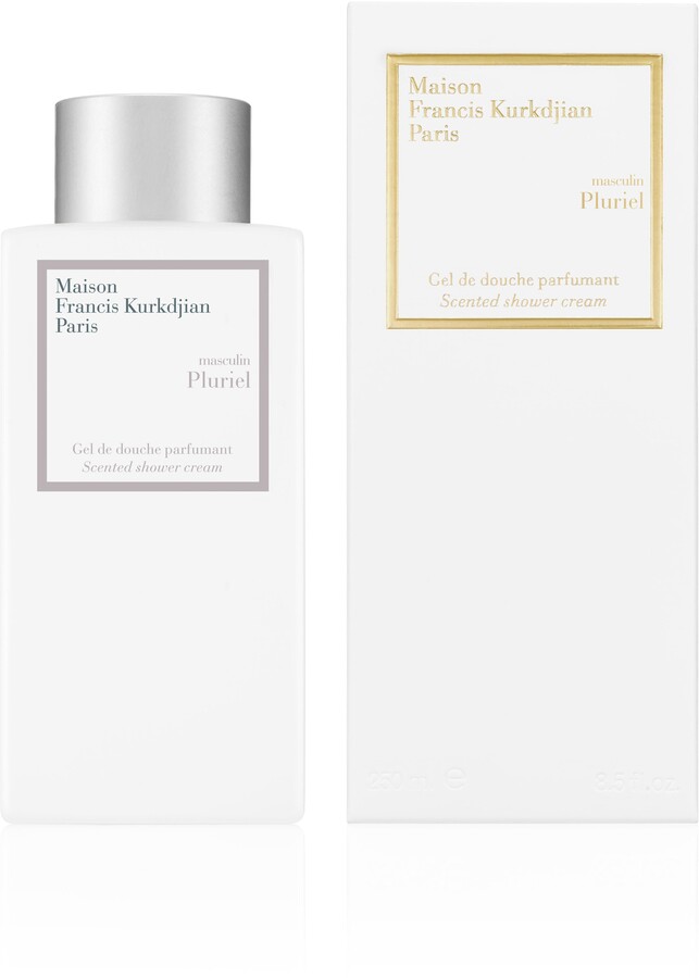 Francis Kurkdjian Masculin Pluriel Scented Shower Cream - ShopStyle ...