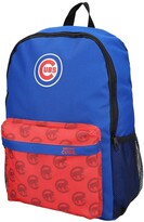 Foco Chicago Cubs Thematic Backpack - ShopStyle