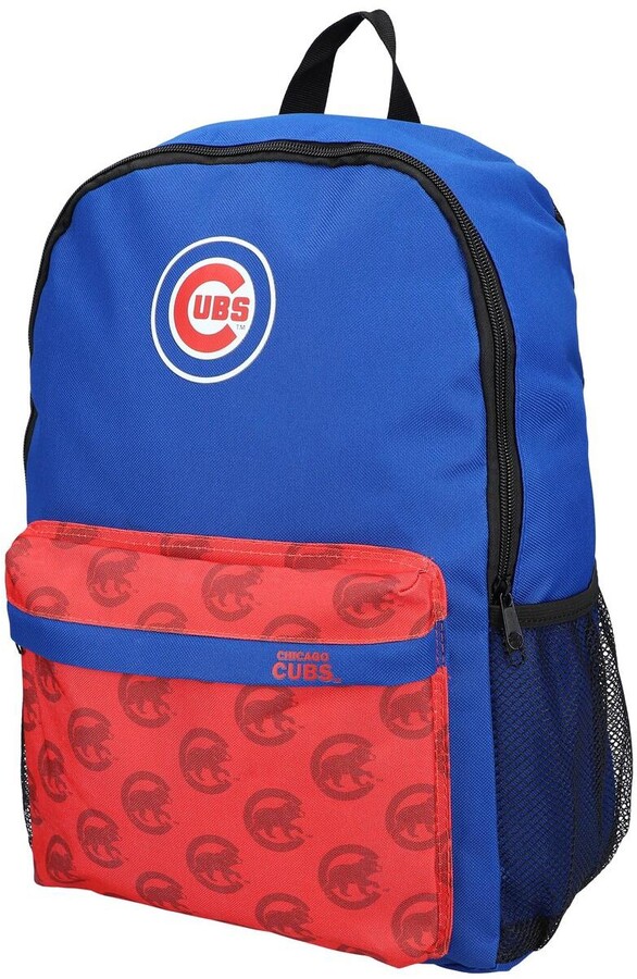 Foco Chicago Cubs Thematic Backpack - ShopStyle