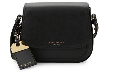 Marc Jacobs Mini Rider Crossbody Bag - ShopStyle
