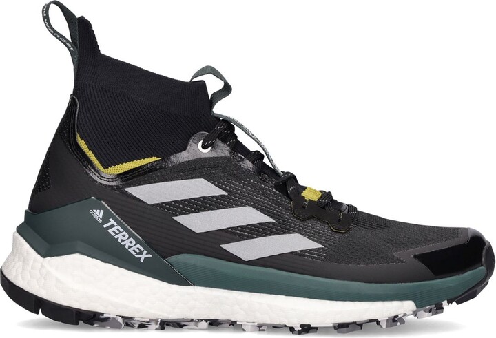ADIDAS X TERREX X AND WANDER and wander Terrex Free Hiker 2 sneakers ...