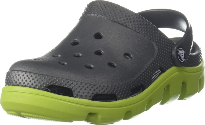 Crocs Unisex Adult Duet Sport Clog - ShopStyle