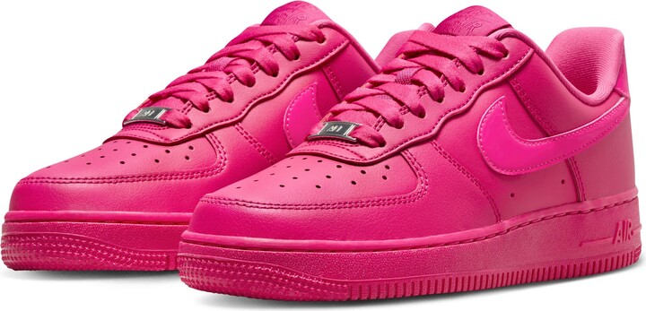 Nike Air Force 1 '07 Basketball Sneaker - ShopStyle