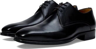 Magnanni Lena Men's Lace Up Cap Toe Shoes - ShopStyle