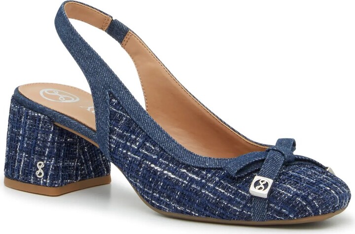 Sam & Libby Giselle Pump - ShopStyle