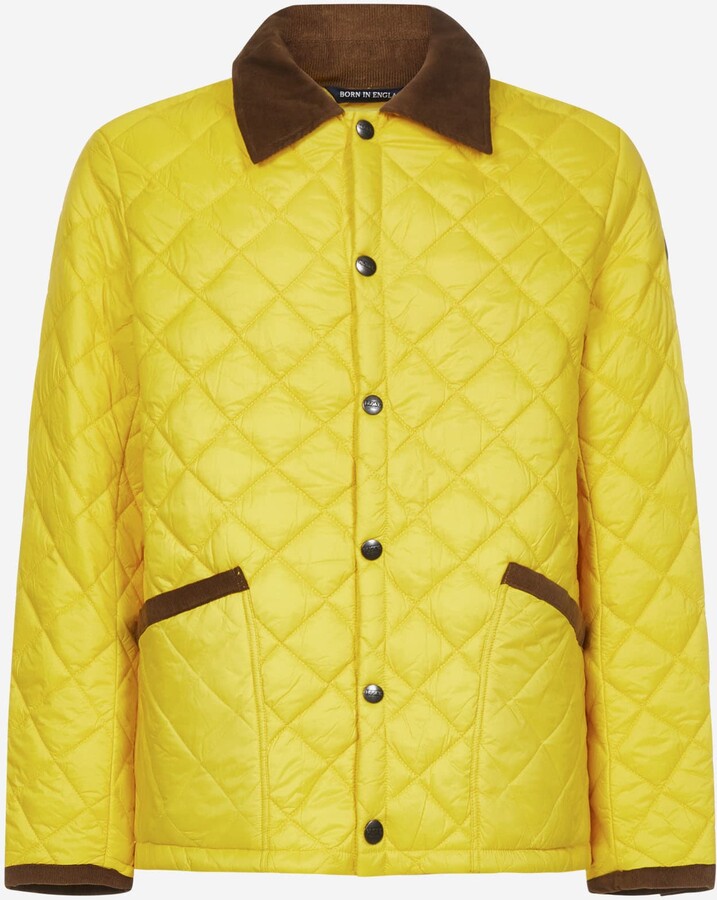 Husky Jacket - ShopStyle Outerwear