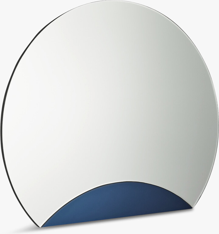 Dar Lighting Rise Mirror - ShopStyle