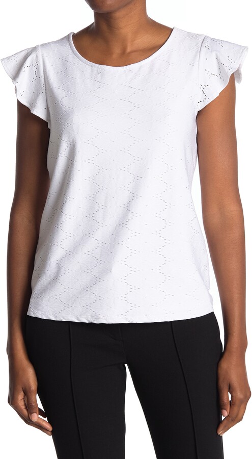 Negative Underwear Silky Demi Bra - ShopStyle